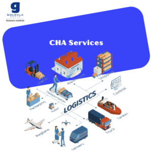 CHA Services – Golwala Institute